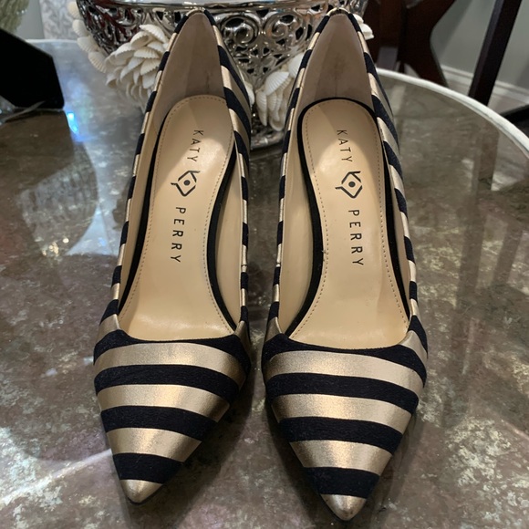 Katy Perry Collections | Shoes | Katy Perry Heels | Poshmark